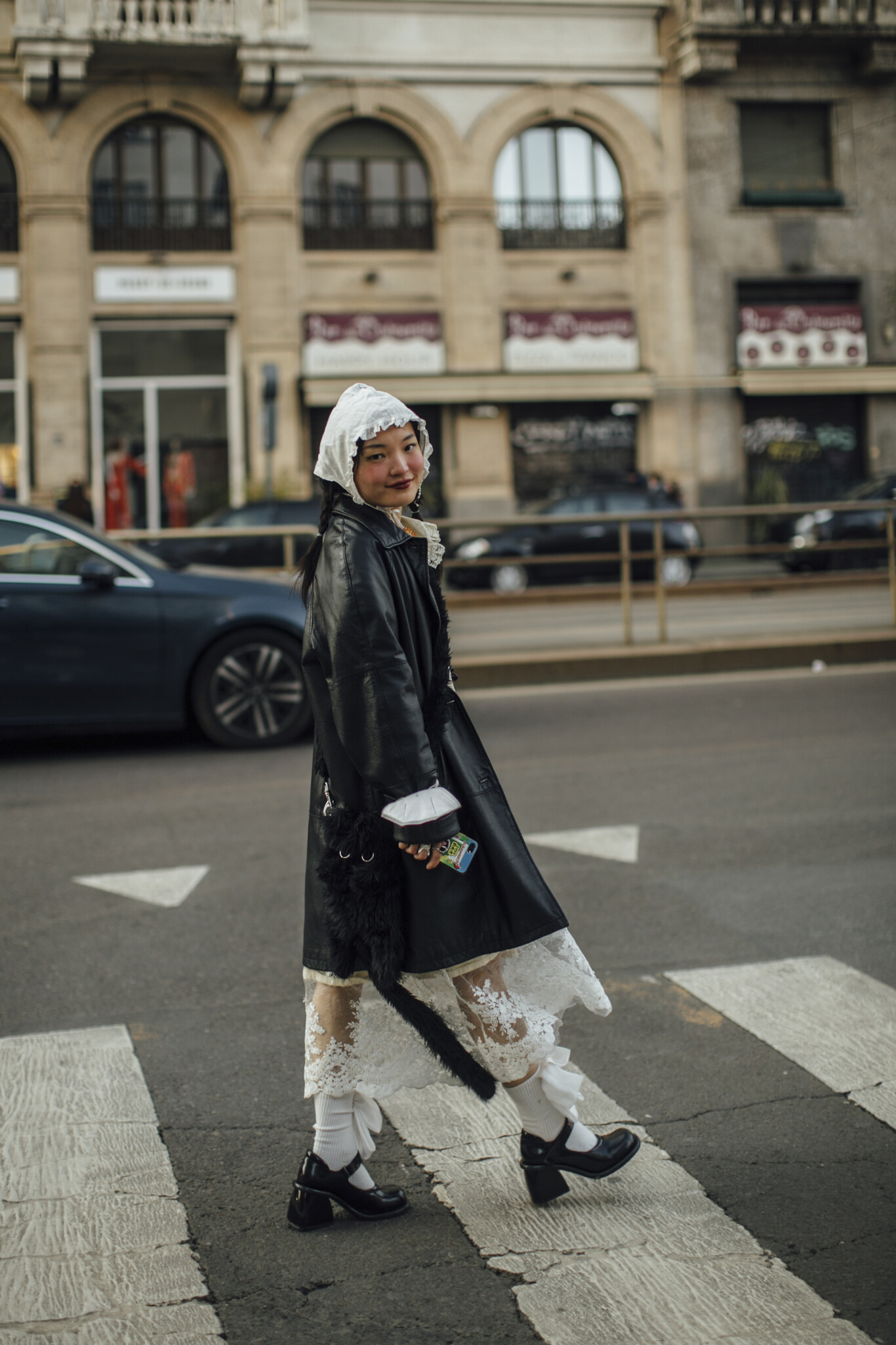 Manual de uso de las Merceditas o Mary Jane y cinco modelos muy ...