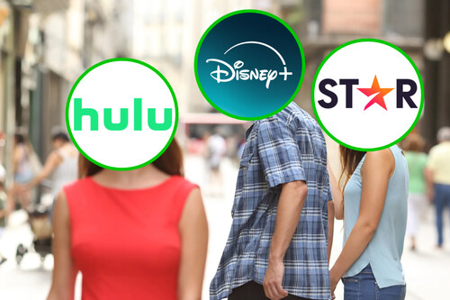 En 6 días Disney Plus sufrirá uno de sus mayores cambios en México: Star desaparecerá de su ...