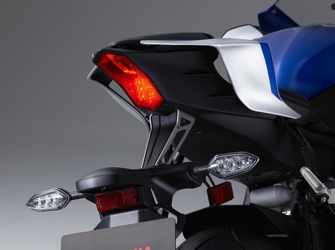 Yamaha YZF-R6 2017: la quinta generación de un icono a la vanguardia de ...