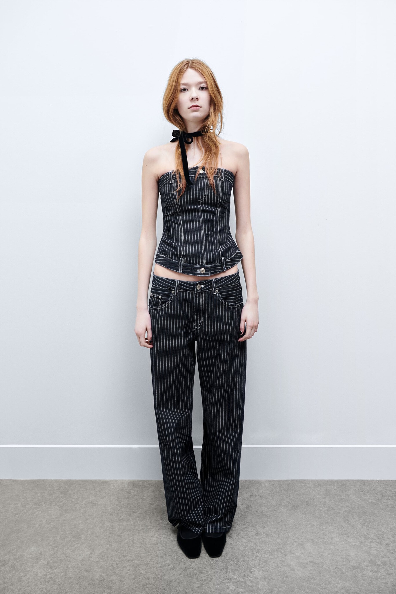 Zara mujer: las últimas novedades y tendencias en ropa, zapatos y ...