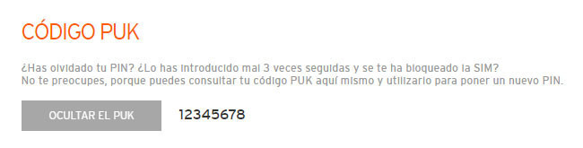 Qué hacer si olvidas el PIN del móvil