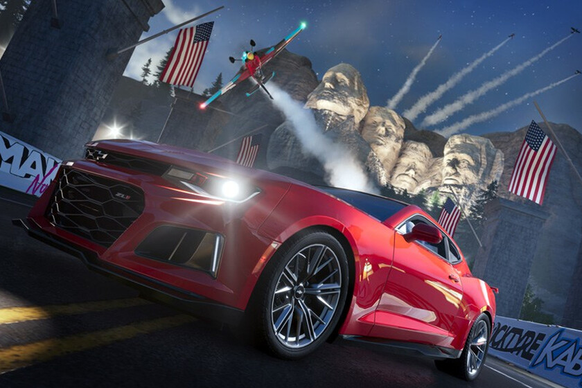 El nuevo juego de The Crew ya tendría nombre oficial, y la presentación ...