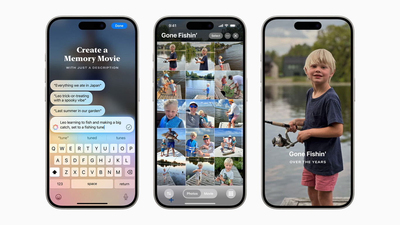 Apple Intelligence: qué es, lo que puedes hacer, dispositivos ...