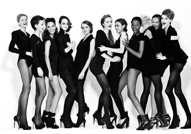 La difícil convivencia entre modelos