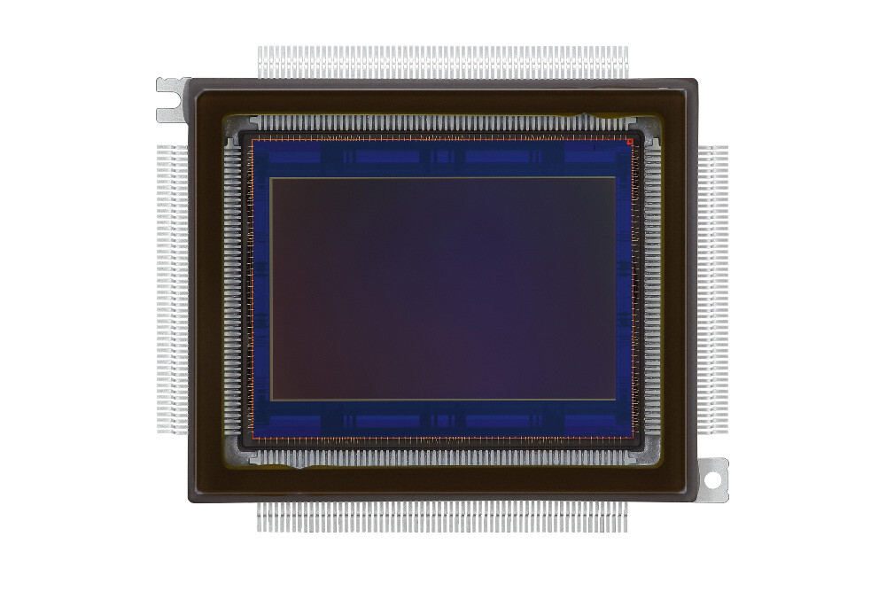Canon va a lanzar un increíble sensor CMOS APS-H de 250 Mpíxeles pero ...