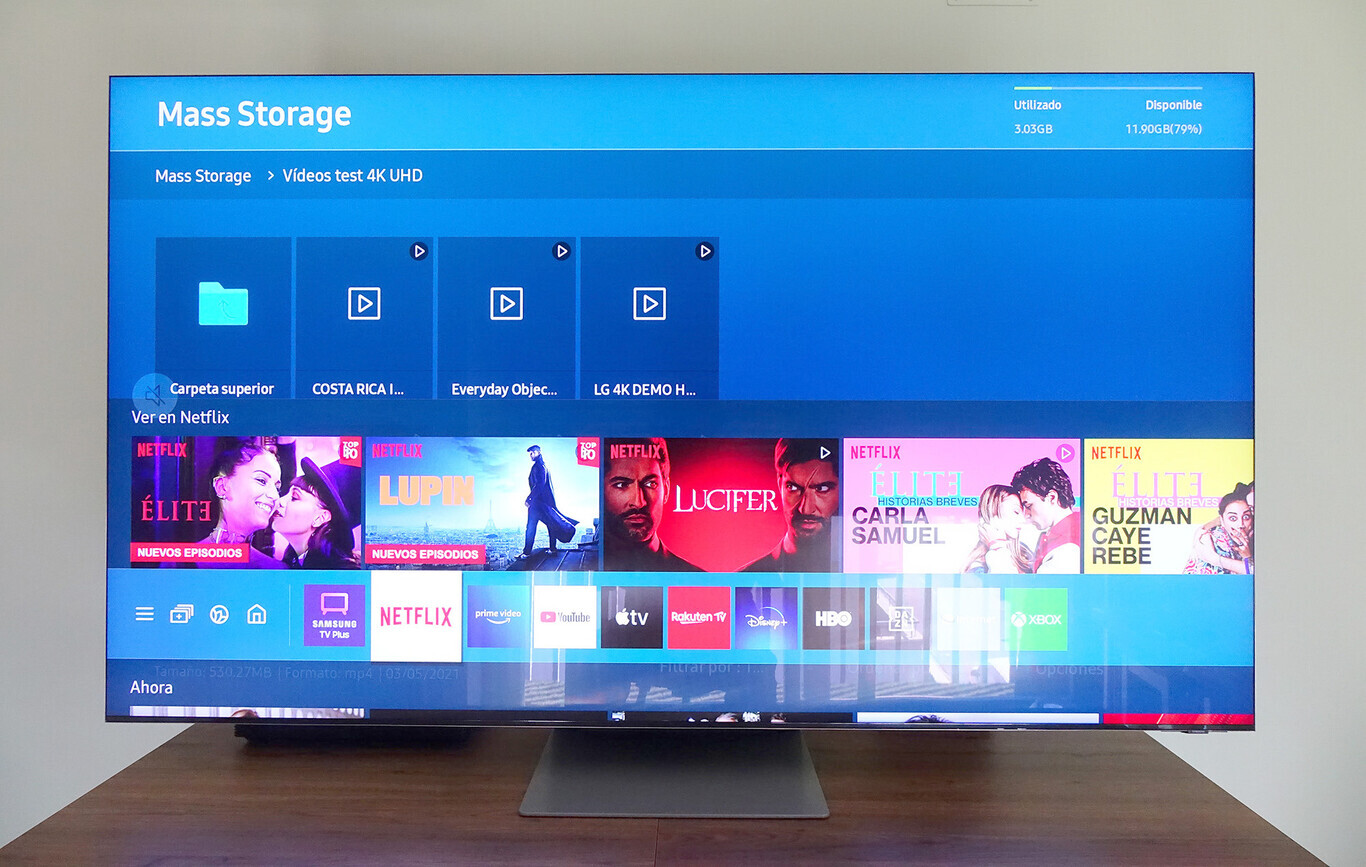 Televisores con Alexa: qué teles incluyen el asistente de voz de Amazon ...