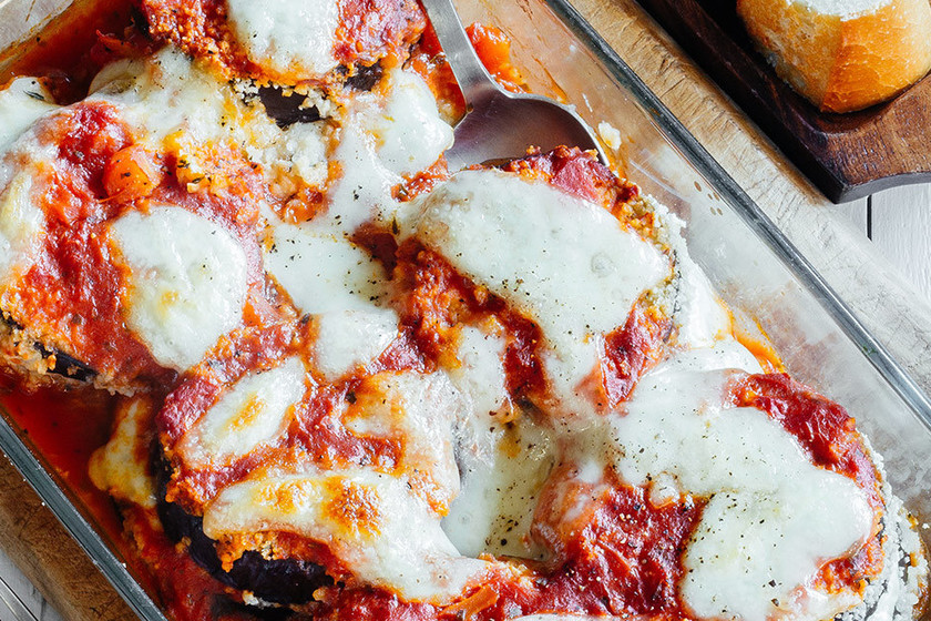 5 menús completos para toda la semana (LXI)