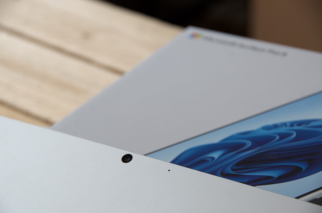 Surface Pro 8, análisis: review con características, precio y ...