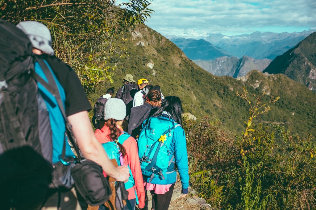 Prepárate para hacer trekking: todo lo que necesitas llevar en tu mochila