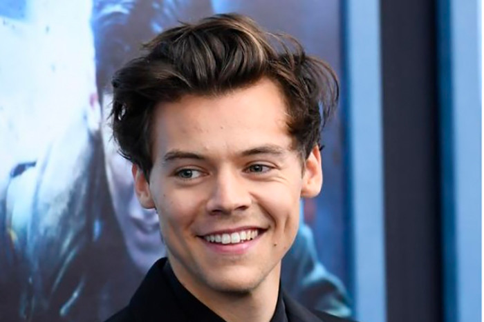 Harry Styles podría ser el príncipe Eric de carne y hueso en el remake ...