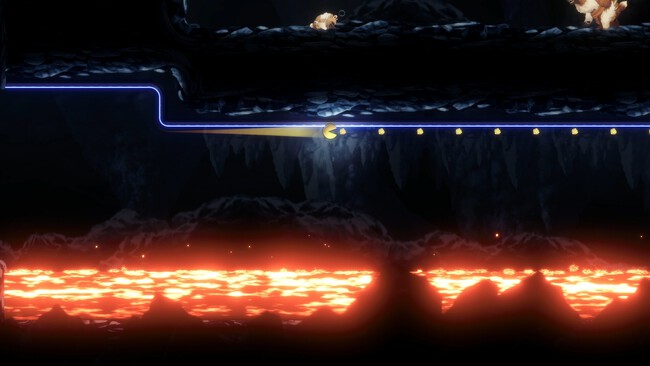 Lo que empezó como el mejor episodio de Secret Level se ha convertido ...