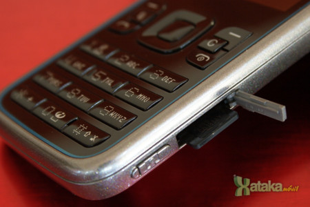 Nokia 5630 XpressMusic, análisis