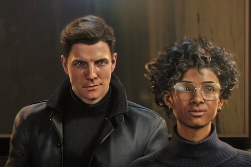 007 es algo más que Hitman con pelo, y sus autores defenderán eso a muerte - 007 First Light ...