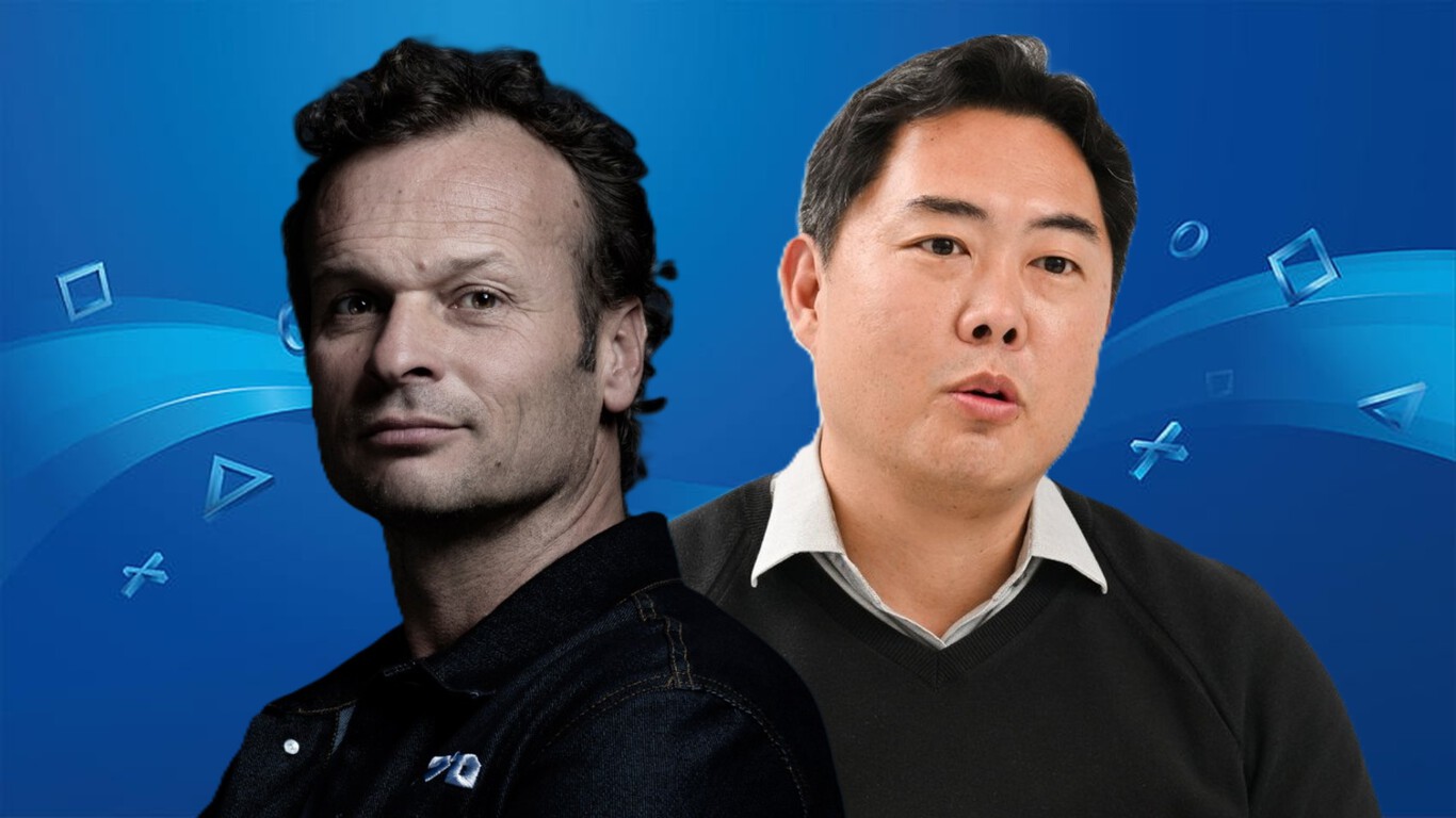 PlayStation sustituye a Jim Ryan con dos nuevos ejecutivos: Sony tendrá ...