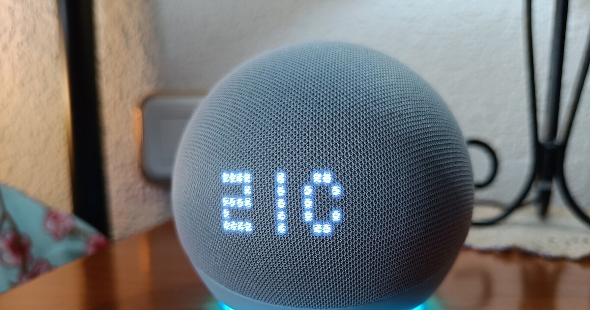 La nueva Alexa con IA será de pago y llegará en las próximas semanas ...