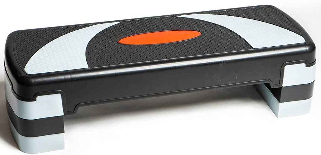 Los 9 mejores step de fitness de 2022