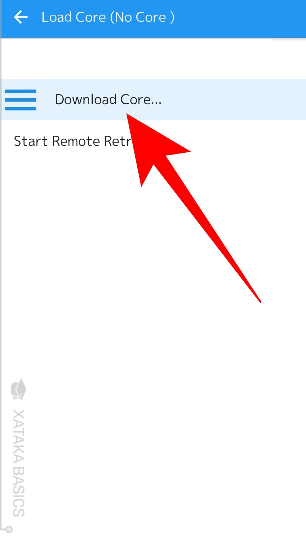 RetroArch en Android: qué es y cómo configurarlo para tener varios ...