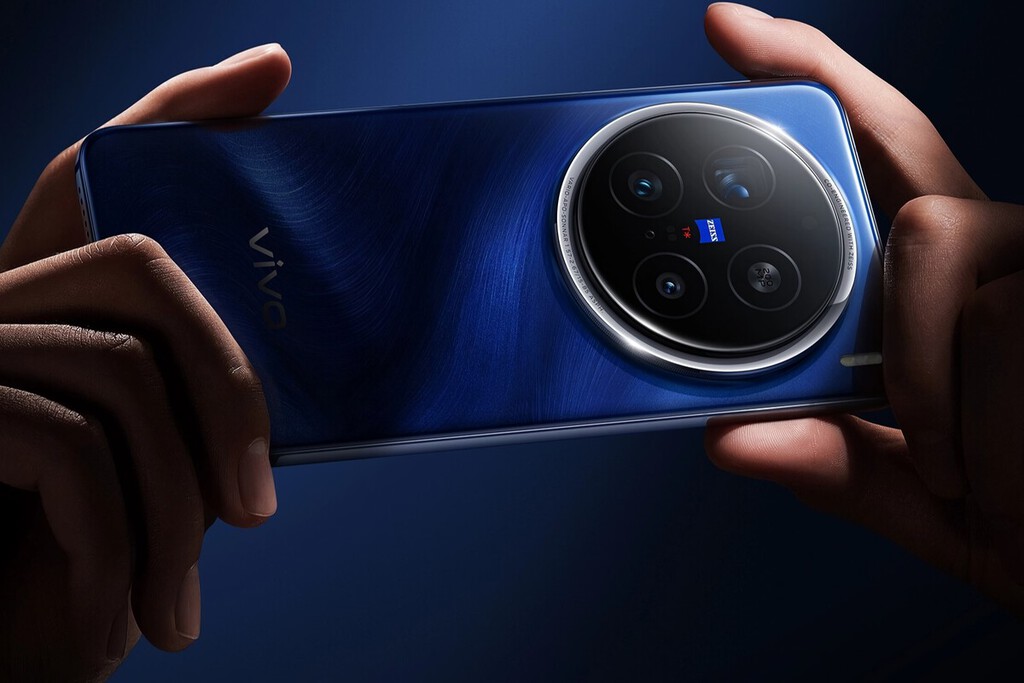 Vivo X200, X200 Pro y X200 Pro mini: lanzamiento y precio en México ...