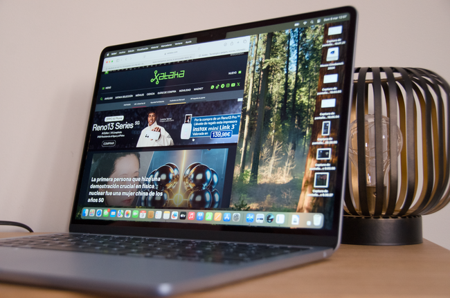 M4 MacBook Air (2025) Review: Opinion With Specs and Price