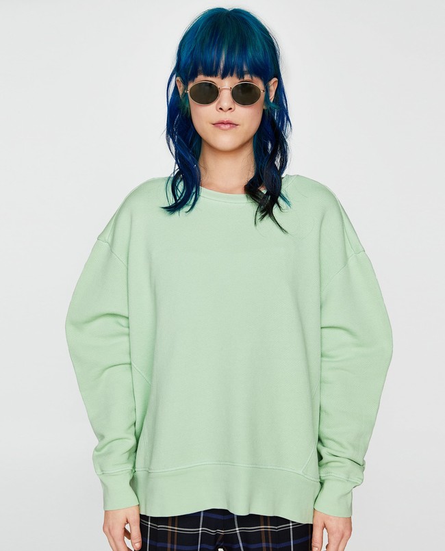 Lo mejor de la colección de Zara verano 2018, según Rocky Barnes