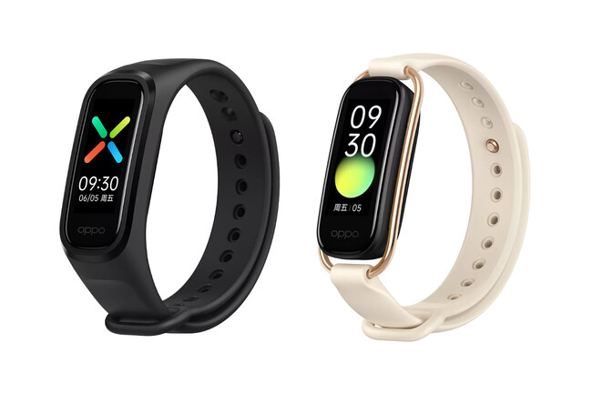 Las OPPO Band Style y OPPO Band Sport llegan a España: precio y ...