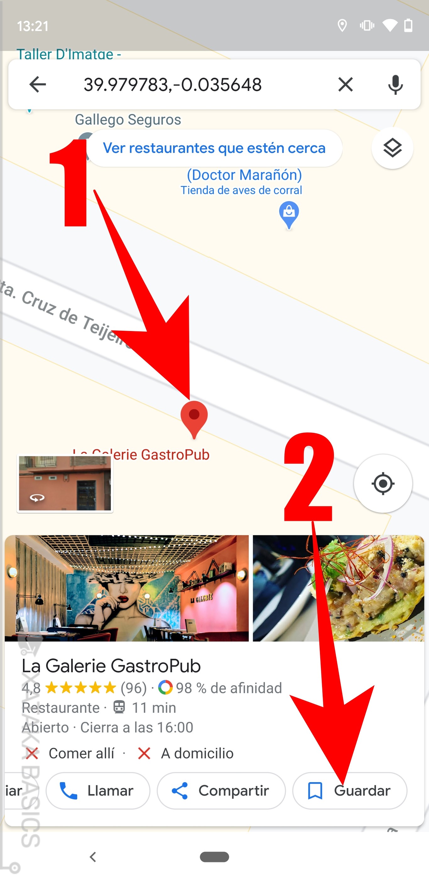 Guardados de Google Maps: qué es, cómo usar la sección y qué nuevas ...