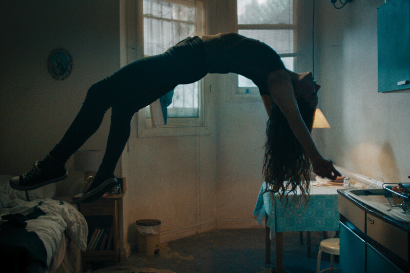 'Saint Maud' (2019) crítica: un potente drama de terror católico, ideal ...