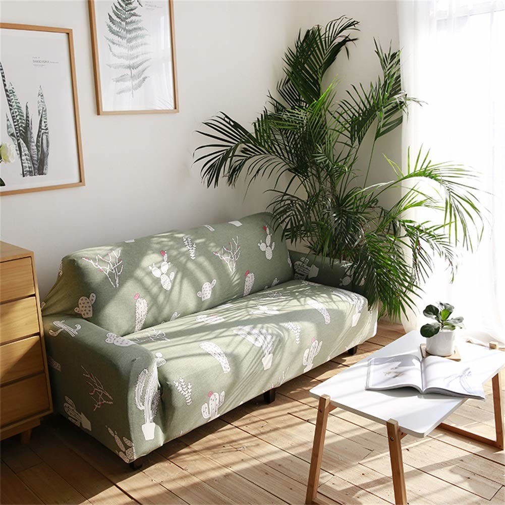 Fundas y cubre sofás originales y con estilo; rectos, chaise longue ...