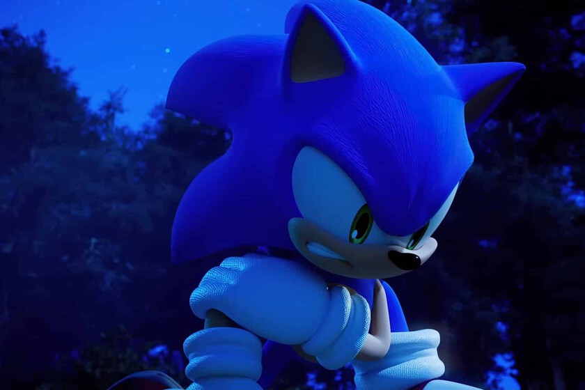 Los requisitos parciales de Sonic Frontiers en PC asustan: lo último ...