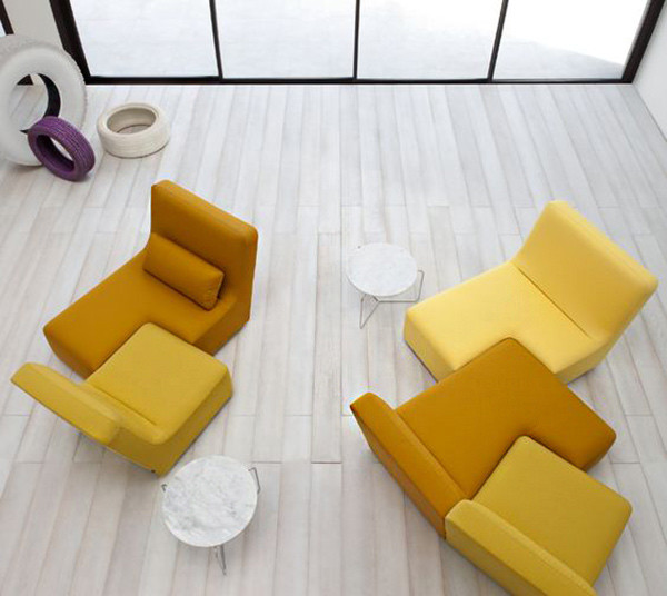 17 muebles modulables que quisiéramos tener en casa u oficina