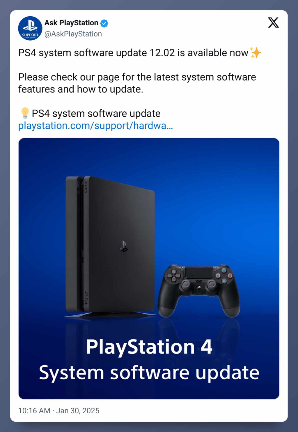 Poco a poco, PlayStation está dejando atrás su PS4. Pero la consola aún ...