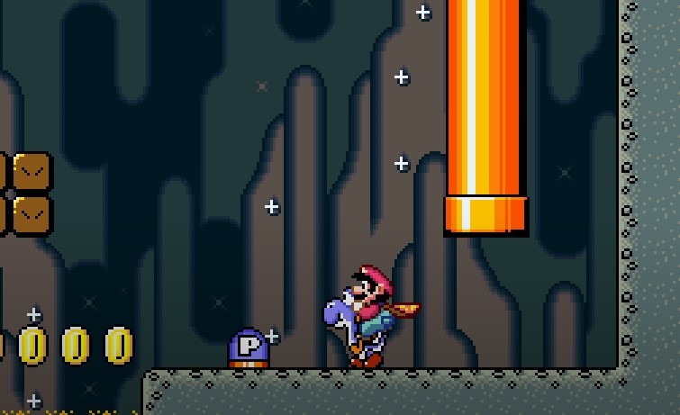 Super Nintendo: el Cerebro de la Bestia