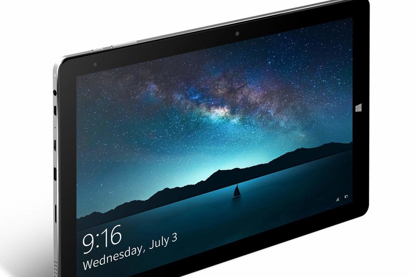 Aniversario AliExpress: tablet Chuwi Hi10 Air, con 4GB de RAM y Windows ...