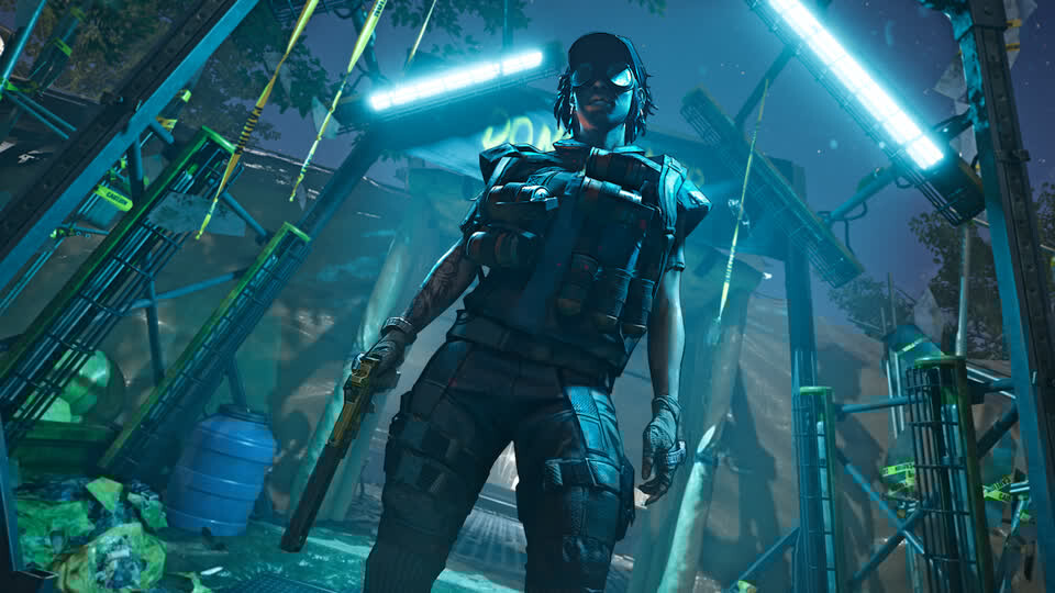 ¿Aún no conoces la saga ‘Tom Clancy's’? Estos son sus juegos más top ...