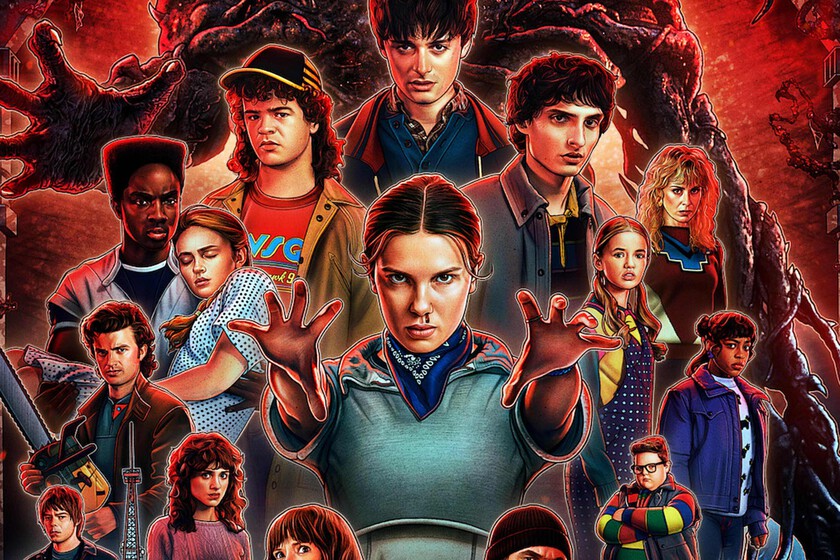 Stranger Things resumido en 10 minutos: prepárate para el gran final ...