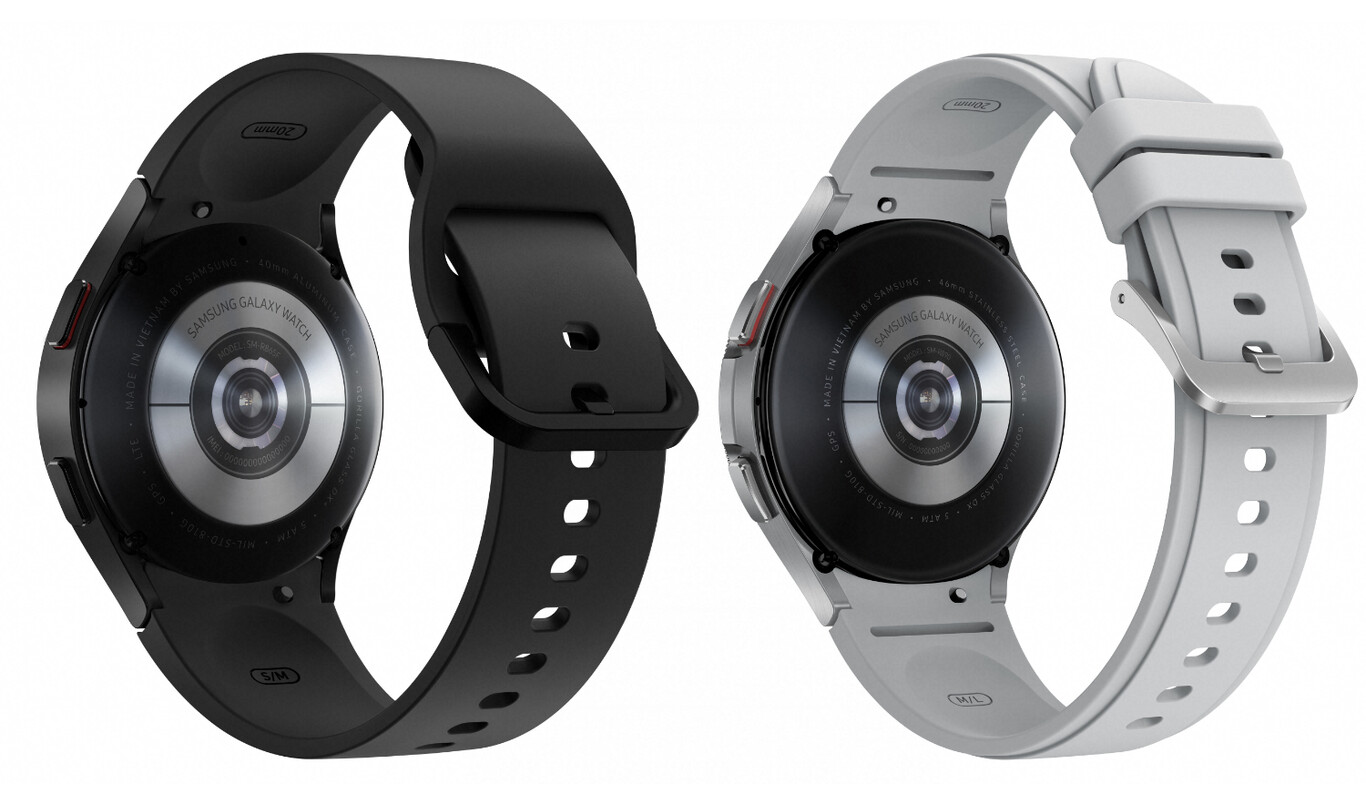 Nuevo Samsung Galaxy Watch4: características, precio y ficha técnica