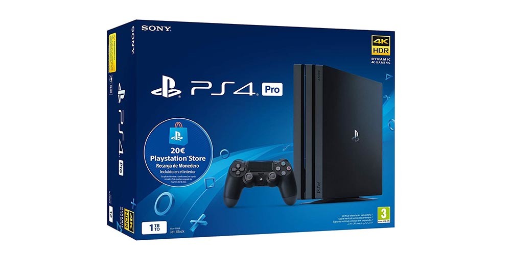 Amazon Prime Day 2019: mejores ofertas del día en PS4 y accesorios