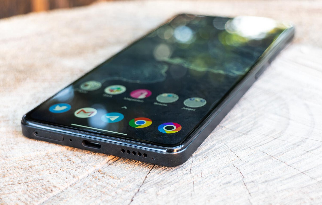 POCO X5 Pro, análisis: review con características, precio y ...