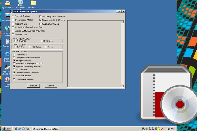 Alguien ha hecho una guía paso a paso para instalar Windows 2000 (y que ...
