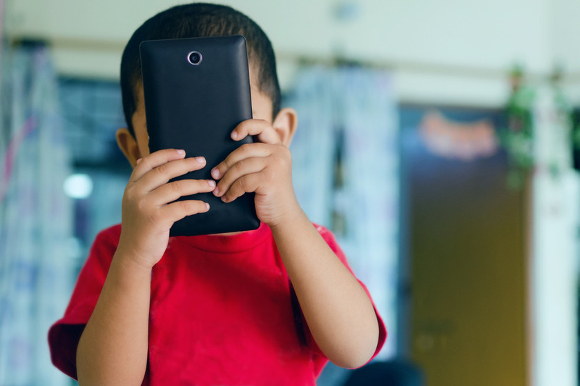 Cómo ayudar a los niños más pequeños a memorizar el teléfono de ...