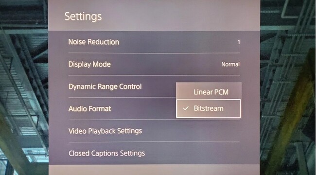 "Bitstream, Passthrough, PCM o Decode": qué configurar en tu tele ...
