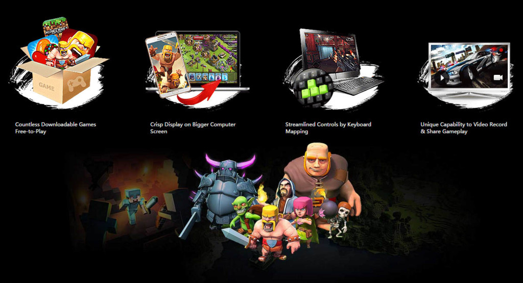 Cómo usar el emulador KO Player para disfrutar de juegos Android en Windows