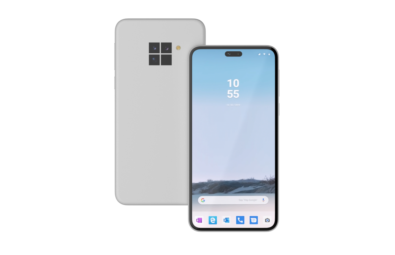 Microsoft perdió la guerra de los móviles. Es el momento de relanzar ...