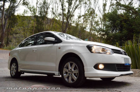 Volkswagen Vento, prueba (parte 2)