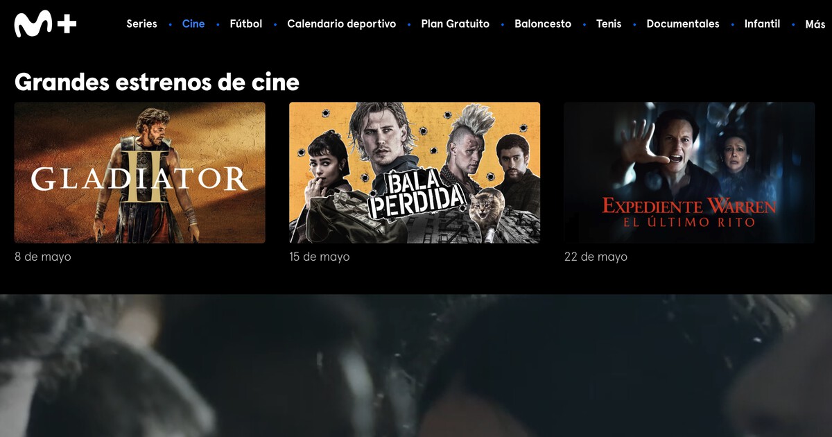 Tienes el Clásico por 9,99 euros en Movistar Plus+: sin permanencia y ...