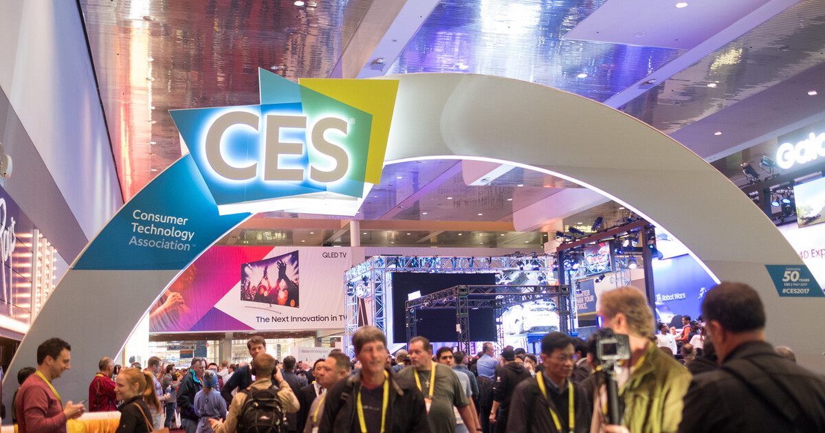 Avances del CES 2018, teles, OLED y más: lo mejor de la semana