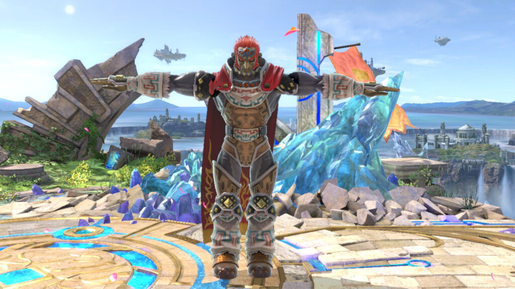 Qué es la pose en T, para qué sirve y por qué todos los personajes de ...