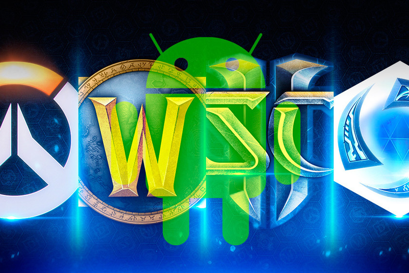 Blizzard Games lanza la app de chat Battle.net para Android