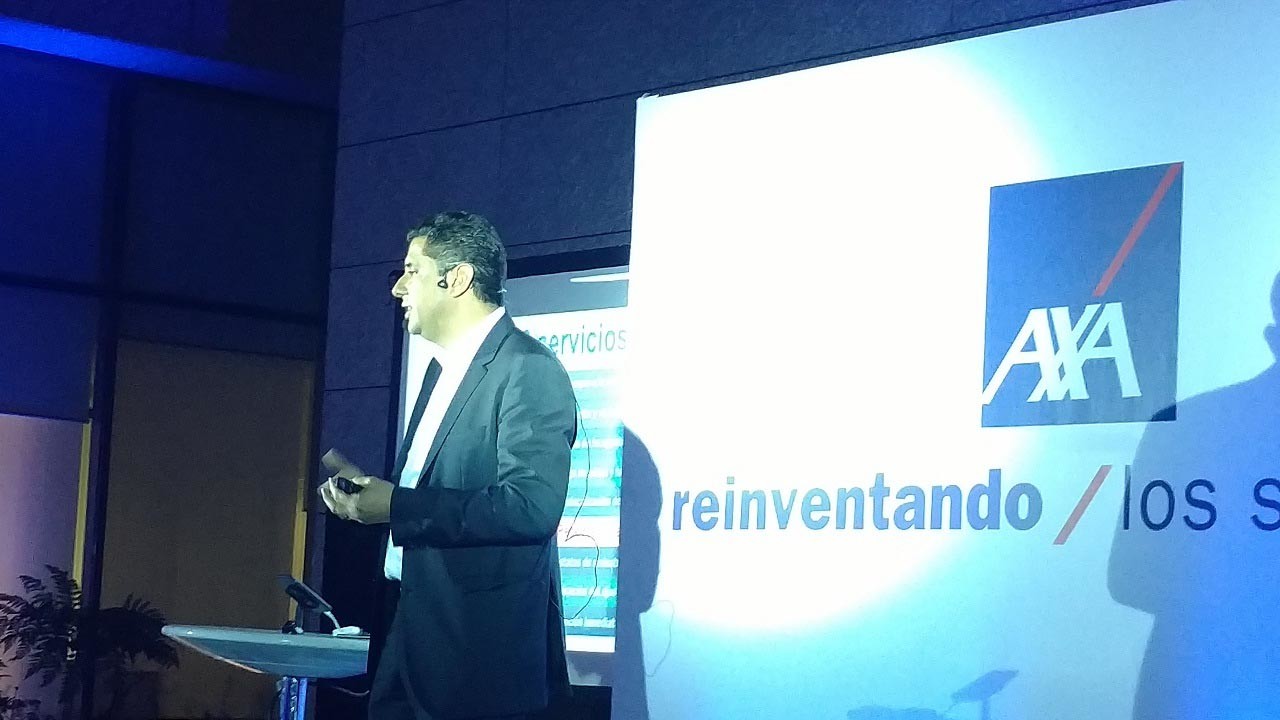 My AXA, la aplicación móvil para controlar todo lo relacionado a tu ...