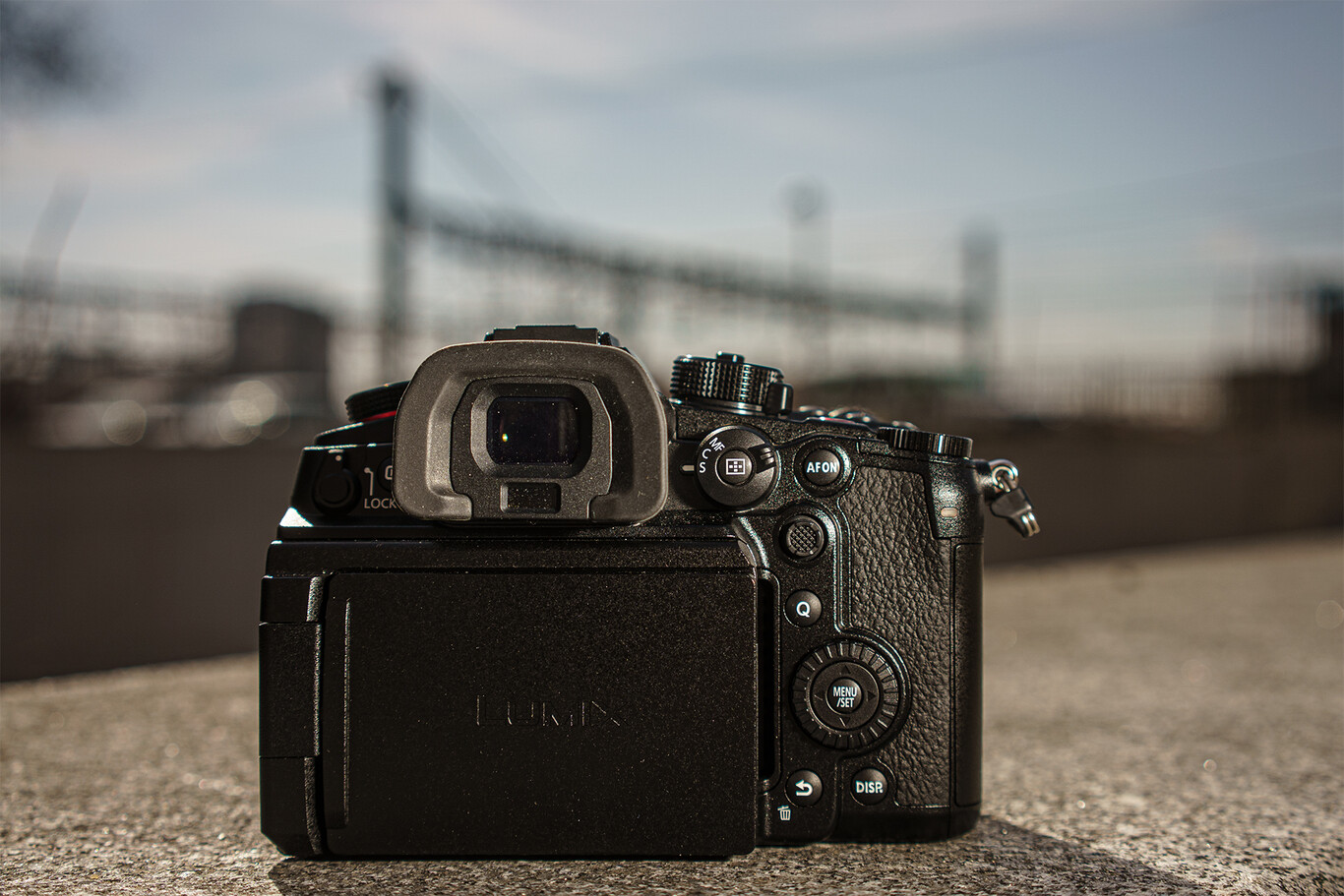 Panasonic GH6, análisis: características, precio y especificaciones